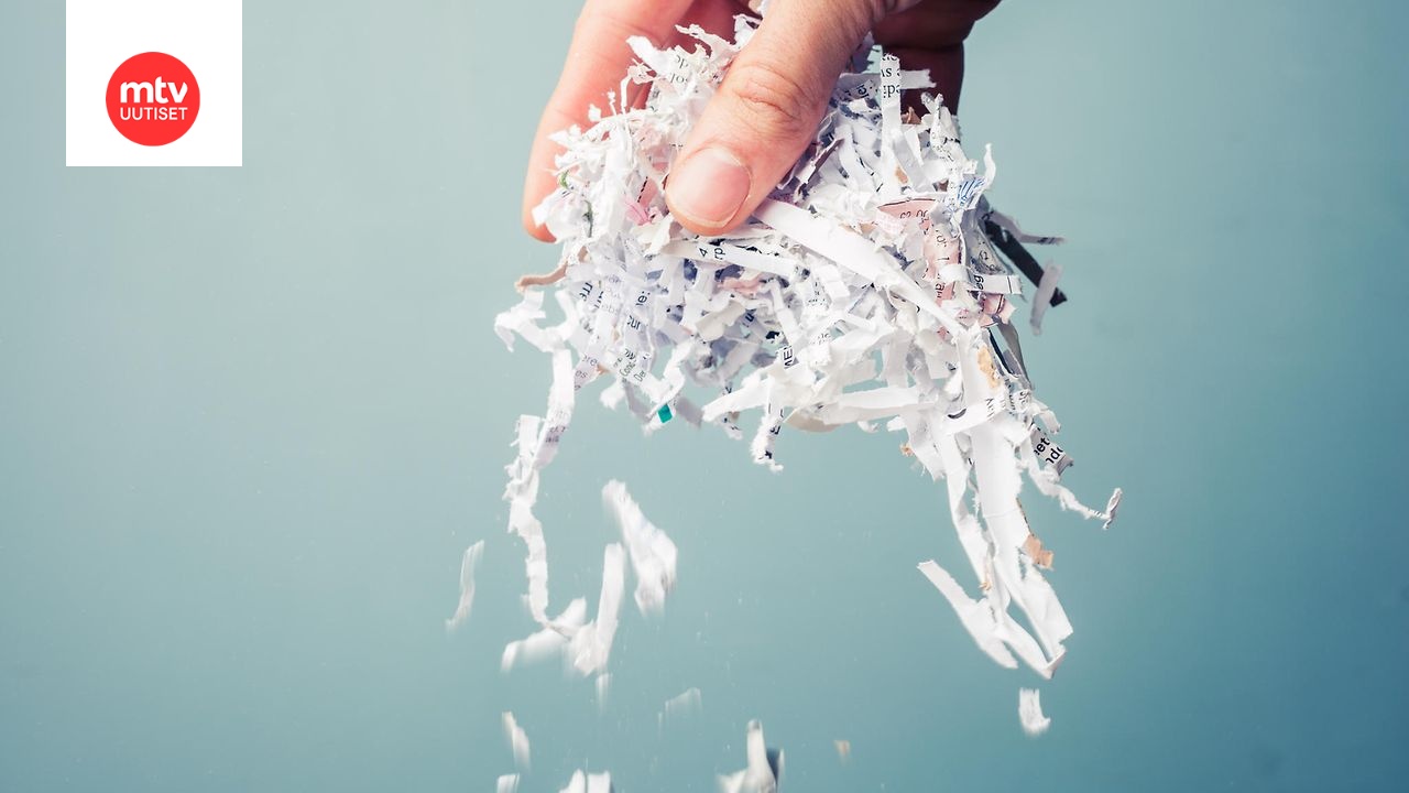 Kaaoksen kesyttäjät -ohjelman Laura Holmströmiltä näppärä vinkki ...