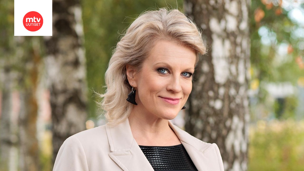 Laura Voutilainen tekee vierailuroolin Salkkareissa! Laulaja hyppää ...