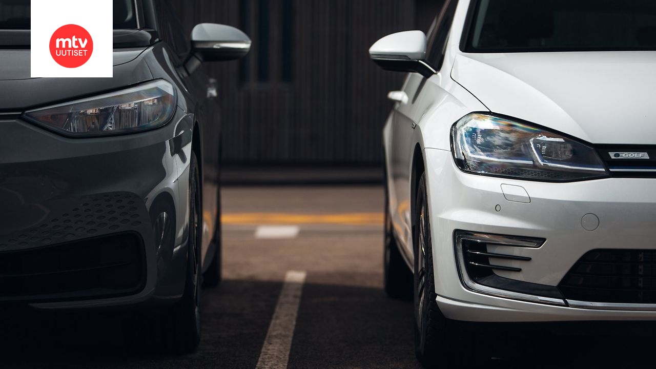 Sähköauton hankintatuki loppuu – autoalan Tero Kallio: "Hätiköity ...