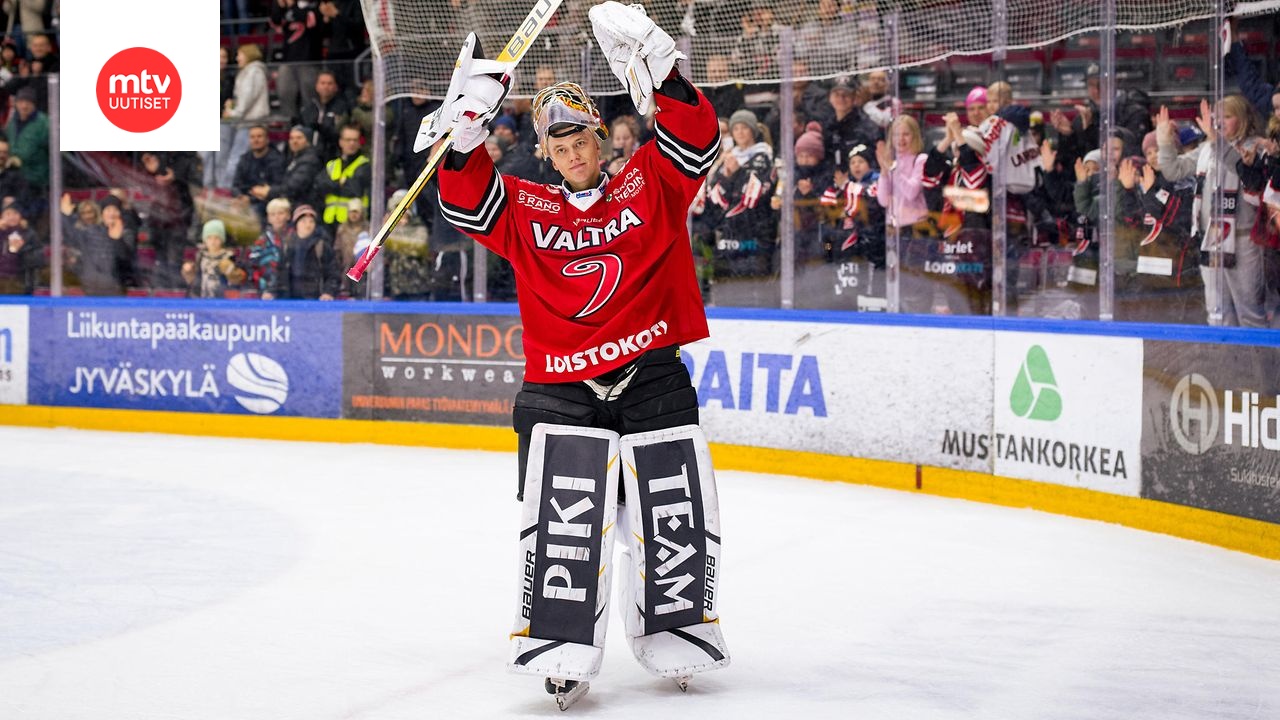 Jukka Jalonen kehuu MM-kultaleijonan Veini Vehviläisen seuraratkaisua – SM-liigasta kajahti myös ...
