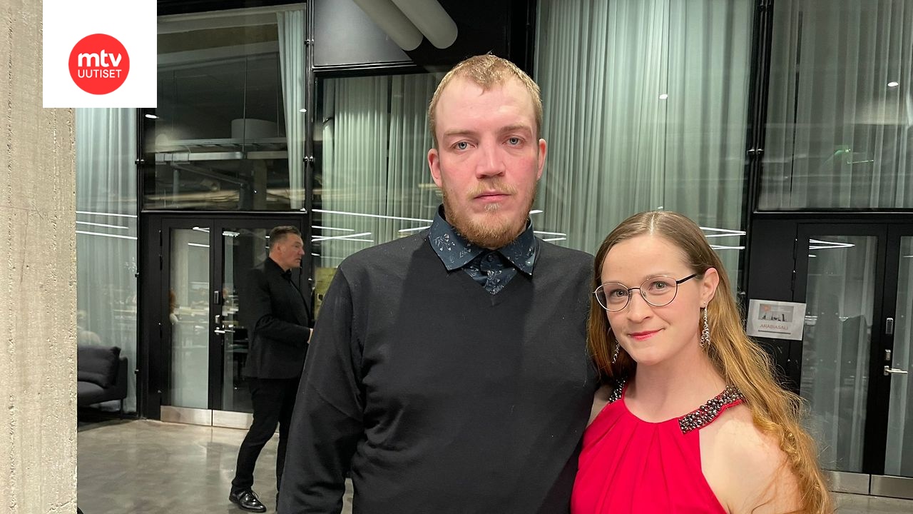 Maajussi-Anna-Reetta ja Kalevi-rakas kihlautuivat: "Sormukset oli ...