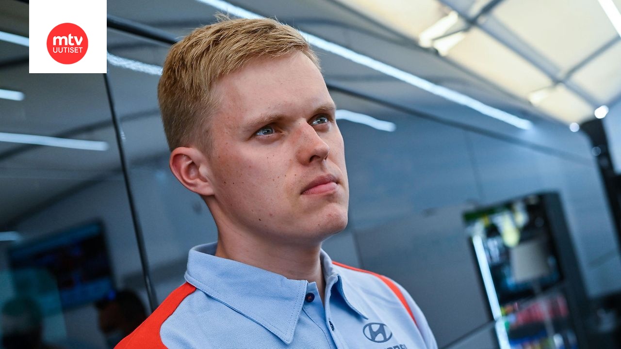 MM-ralli: Ott Tänak ja M-Sport neuvottelevat - tallipäällikkö vahvistaa ...