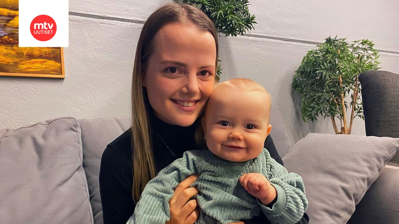 Hugo Laakso valmistautuu Salkkareiden kuvauksiin syömällä ja nukkumalla ...