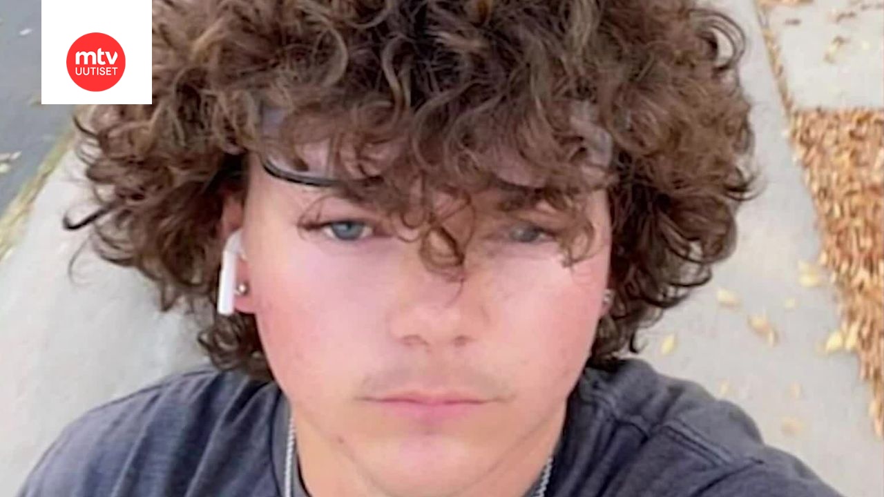 Teini-ikäinen poika kuoli pelastaessaan muita nuoria järvestä Yhdysvalloissa | MTV Uutiset