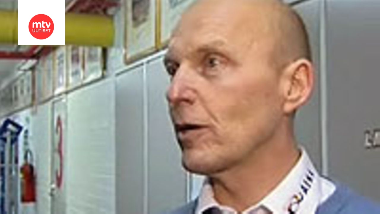 Matti Alatalo vaitonainen jatkosta | MTV Uutiset