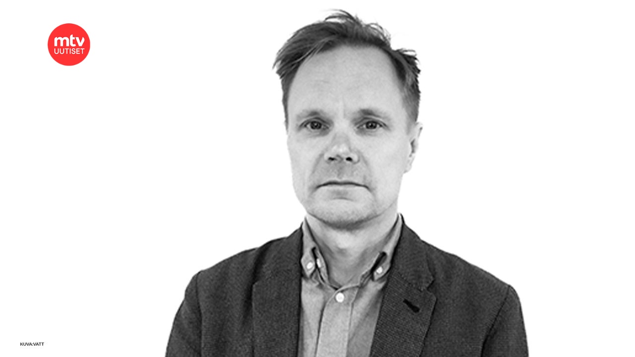 Professori Tuomas Pekkarinen, 50, on kuollut | MTV Uutiset