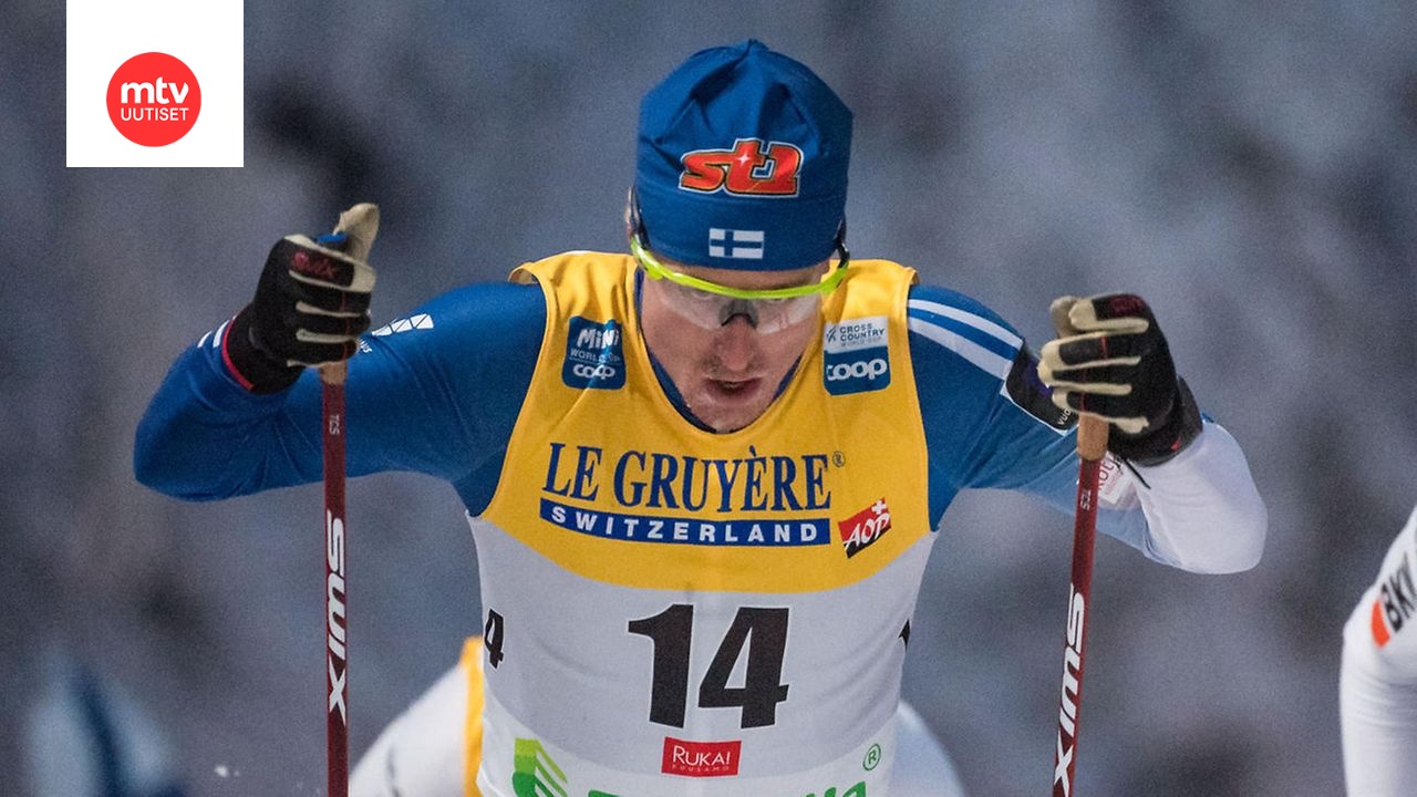 Lillehammerin laduilta kuuluu kummia – norjalaissensaatio lykki ...