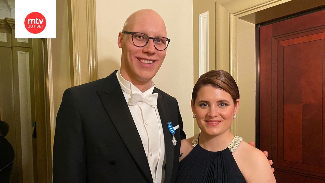 Matti Mattsson paljastaa tärkeimmän jouluperinteensä: "Se on mielestäni ...