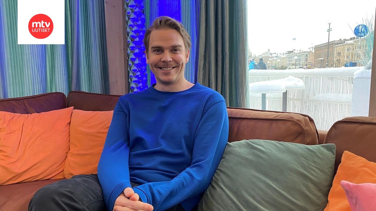 Putous-näyttelijä Aku Sipola ei ole koskaan mieltänyt itseään ...