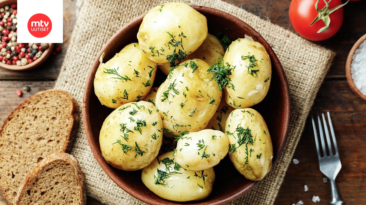 Onko peruna oikeasti terveellistä? | Makuja | MTV Uutiset