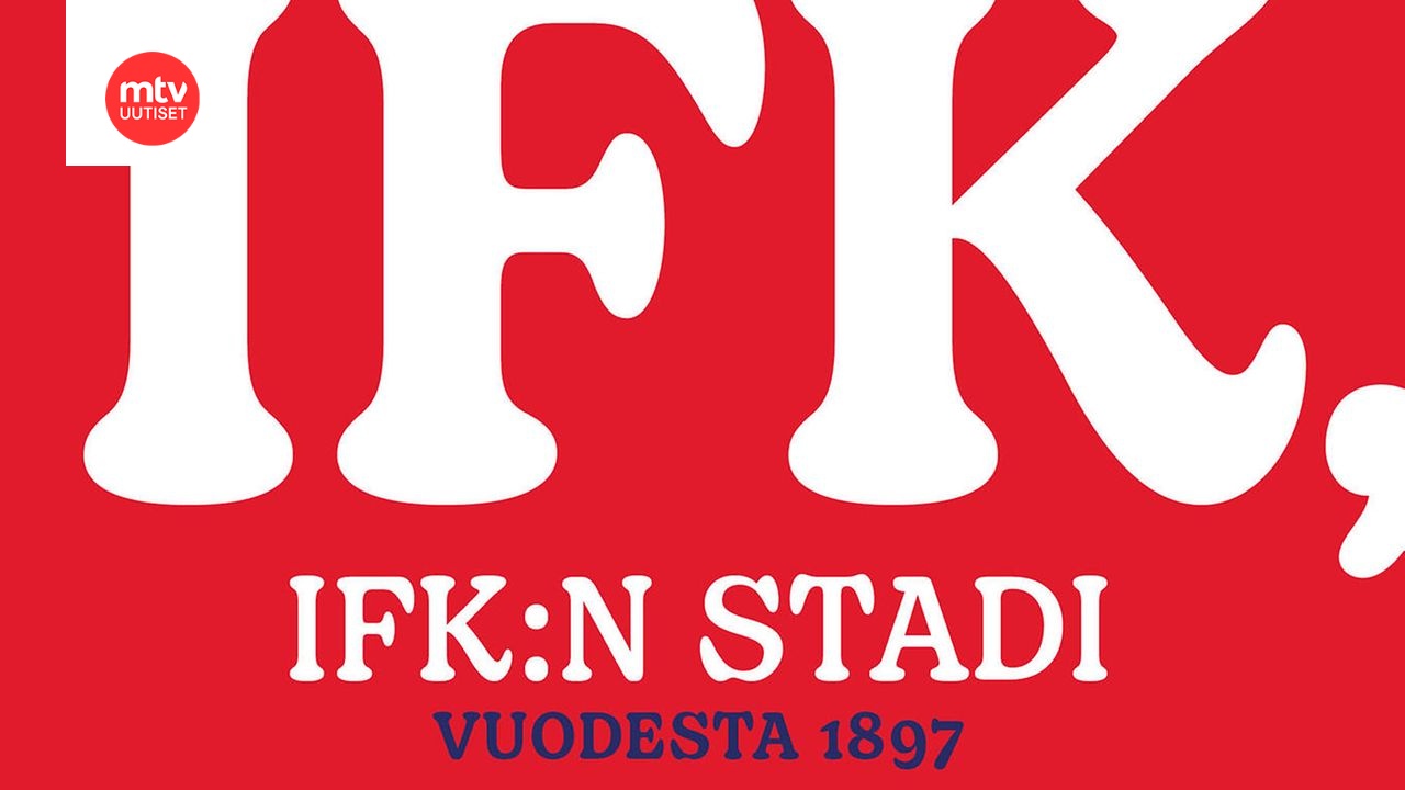 Juha Kanerva: Stadin IFK, IFK:n Stadi vuodesta 1897. (S&S 2022). | MTV ...