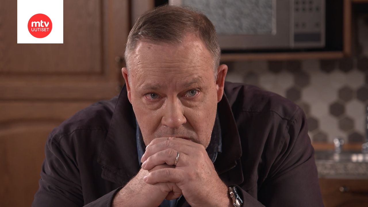 Salkkarit-hahmo murtuu kyyneliin – näkee yllättävän henkilön | MTV Uutiset