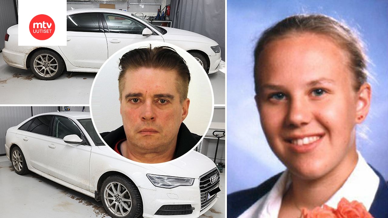 Mika Moring -epäilyt otettu huomioon myös Raisa Räisäsen ...