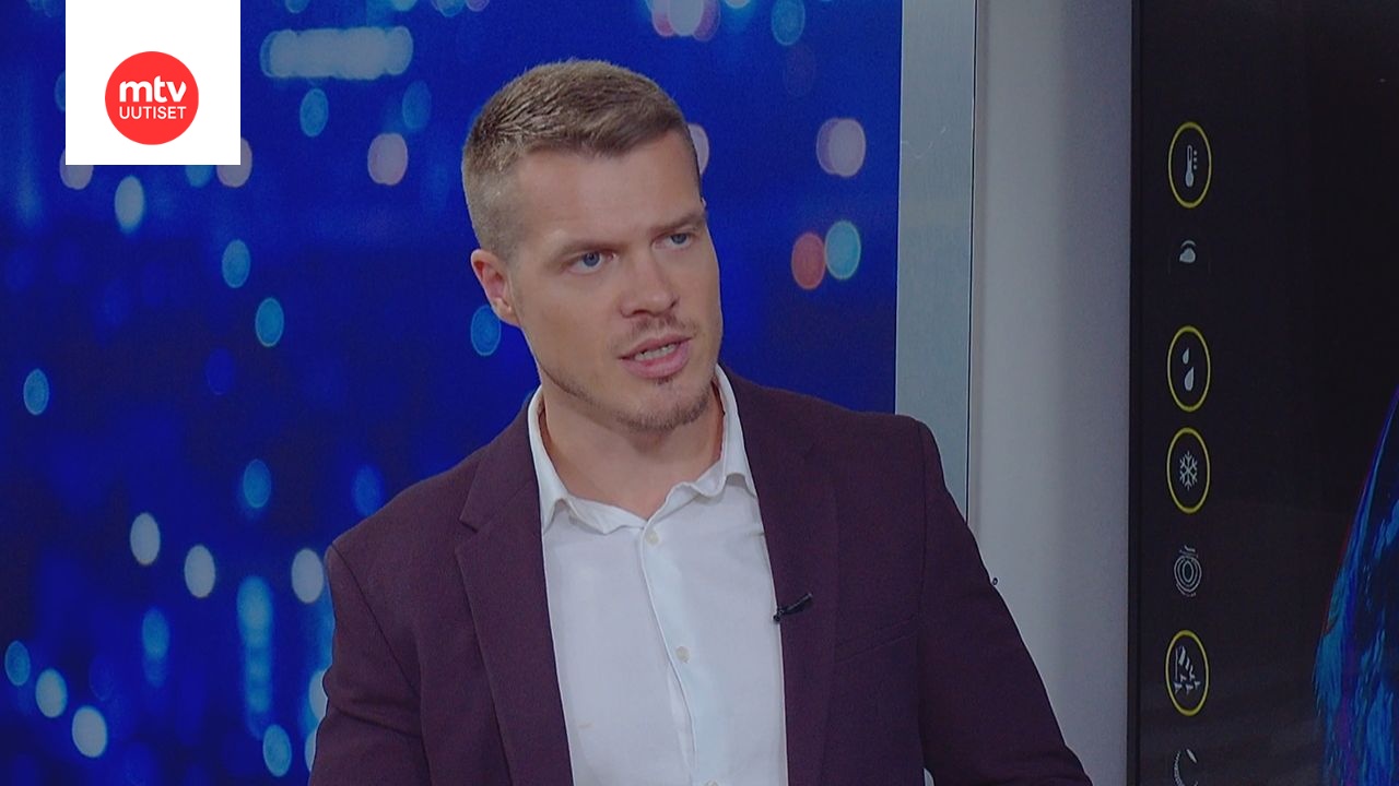 Yhdysvaltoihin voi tulla kylmin joulu vuosikymmeniin | MTV Uutiset