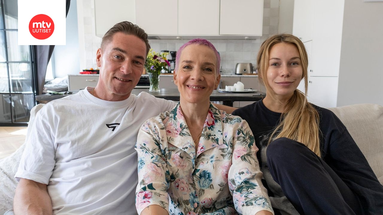 Yökylässä Maria Veitola palaa! Salkkareista tutut Kerttu Rissanen ja ...