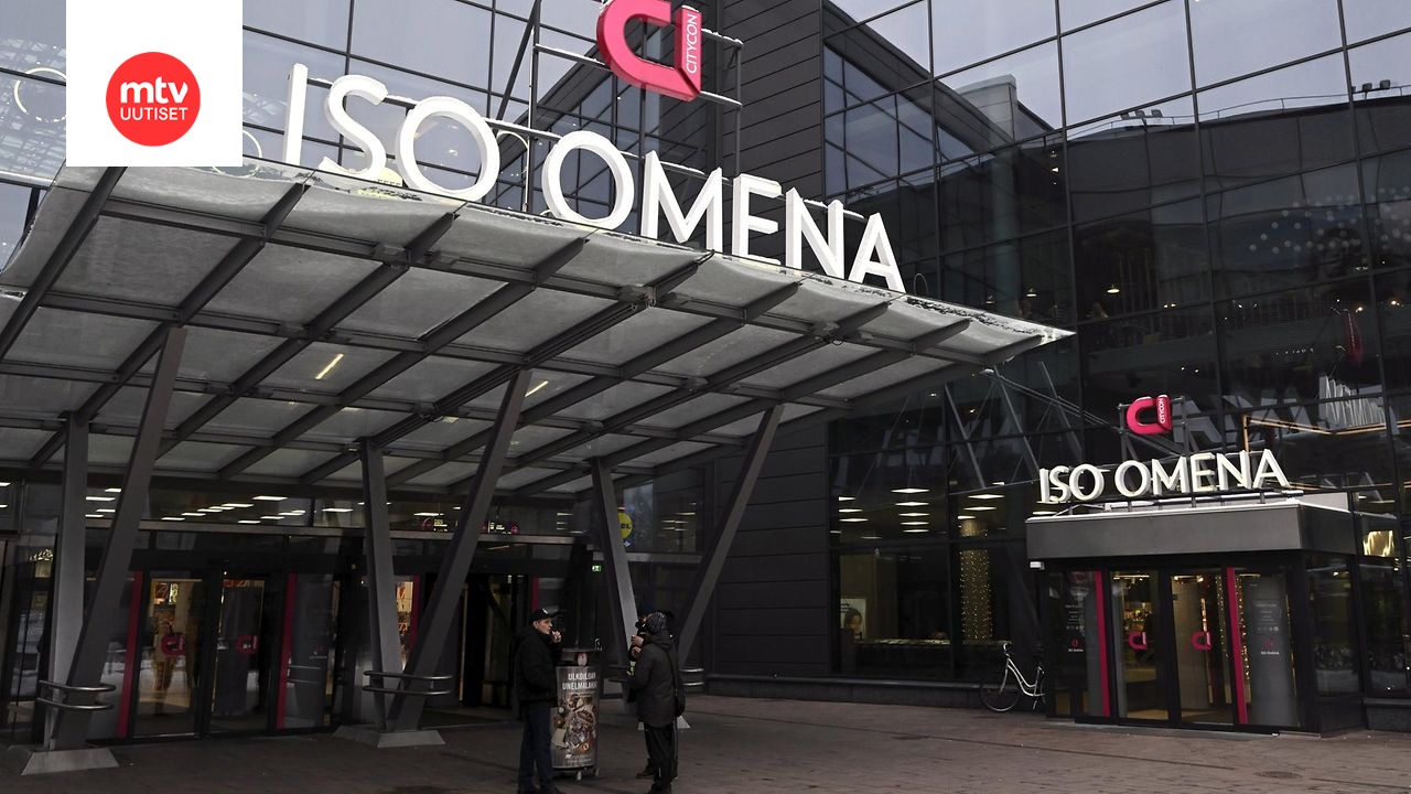 Poliisi jatkaa Ison Omenan kuolemantapauksen tutkintaa ...