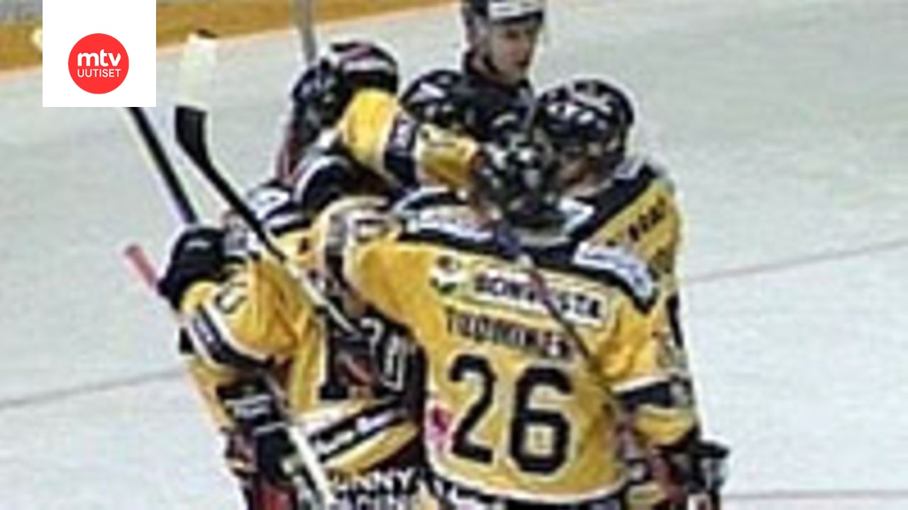 SaiPan Hacker: Jokainen peli kuin ratkaiseva pudotuspeliottelu | MTV Uutiset