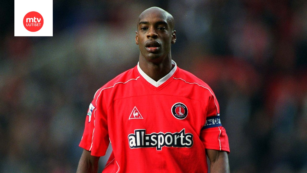 Richard Rufus, 48, on saanut 7,5 vuoden mittaisen vankeustuomion. | MTV ...