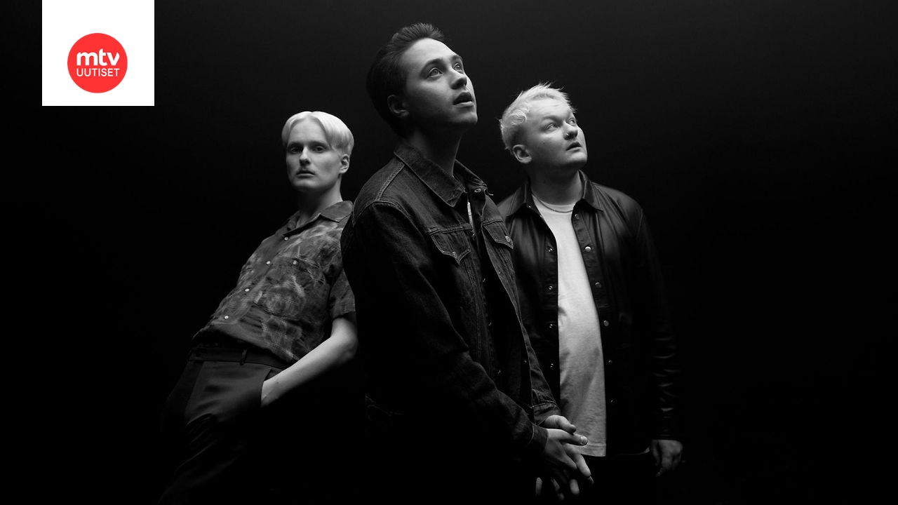 KUUMAA-yhtyeen UMK-kappale syntyi osittain sattumalta suuren ...