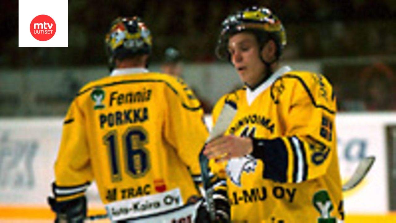 Pelicans Lukolle hankala vastus | MTV Uutiset