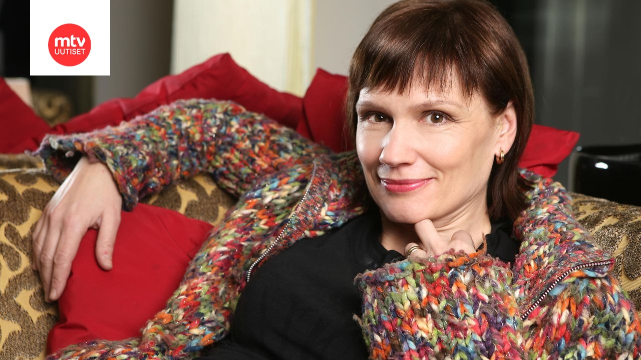 Mari Rantasila kaipaa lisää tukea nuorisokultturiin | MTV Uutiset