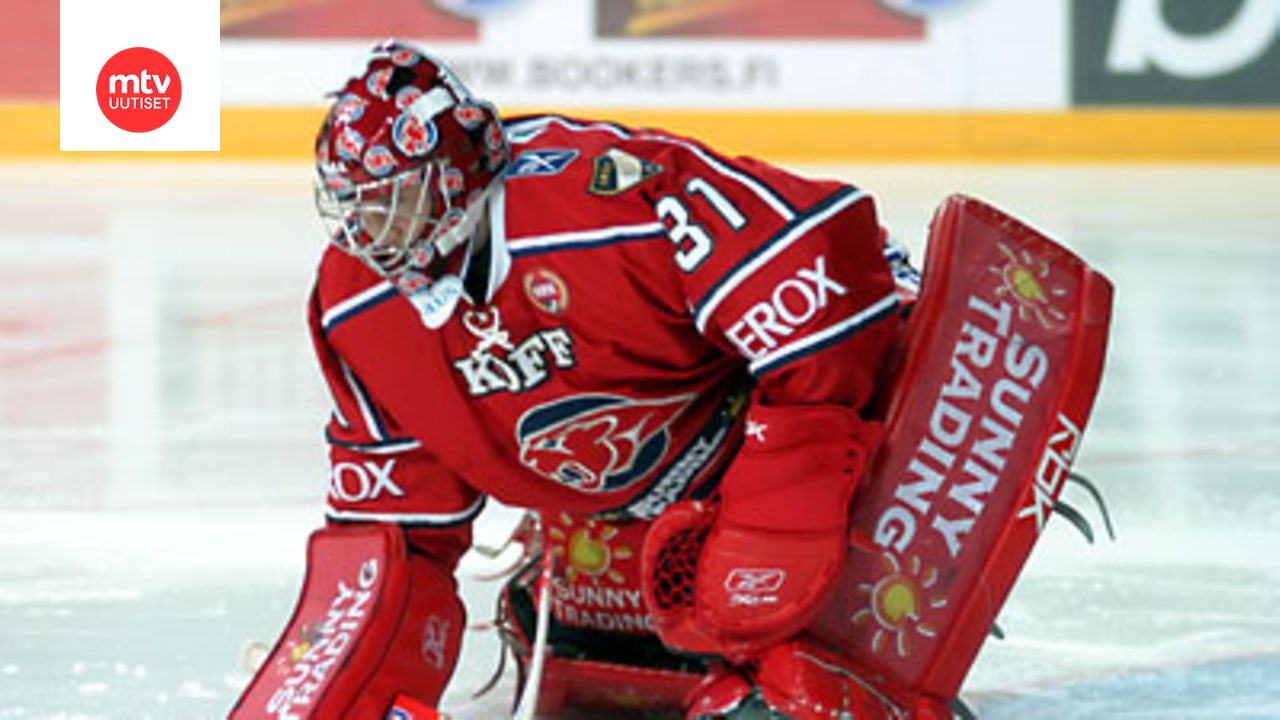 Jan Lundell siirtyy HIFK:sta Tshekin kakkosliigaan | MTV Uutiset
