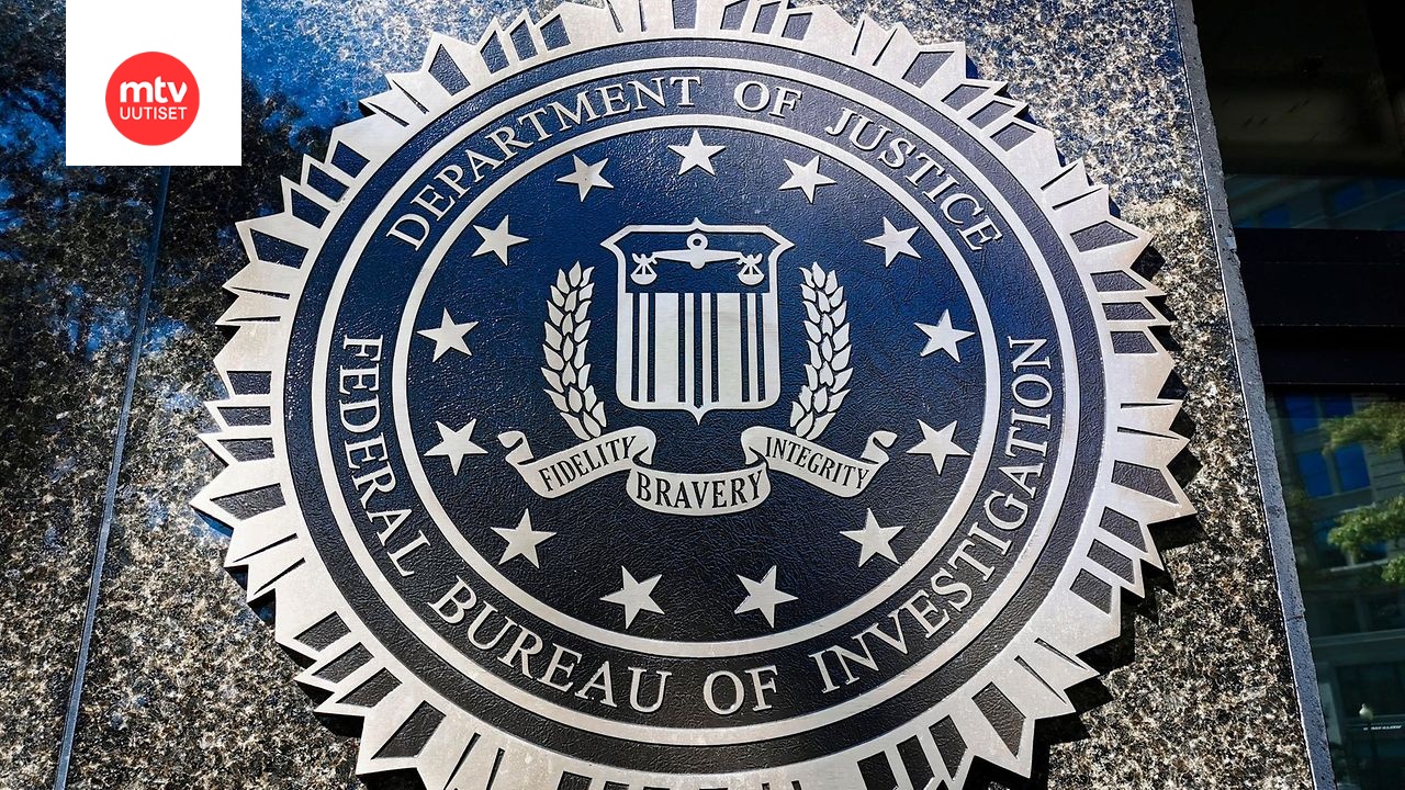 FBI pidätti tuomarin Wisconsinissa | MTV Uutiset