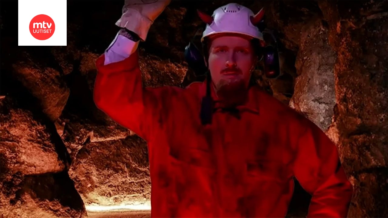 Harjavallassa yllätyttiin, että siellä sijaitsee sähkölämmitteinen ...