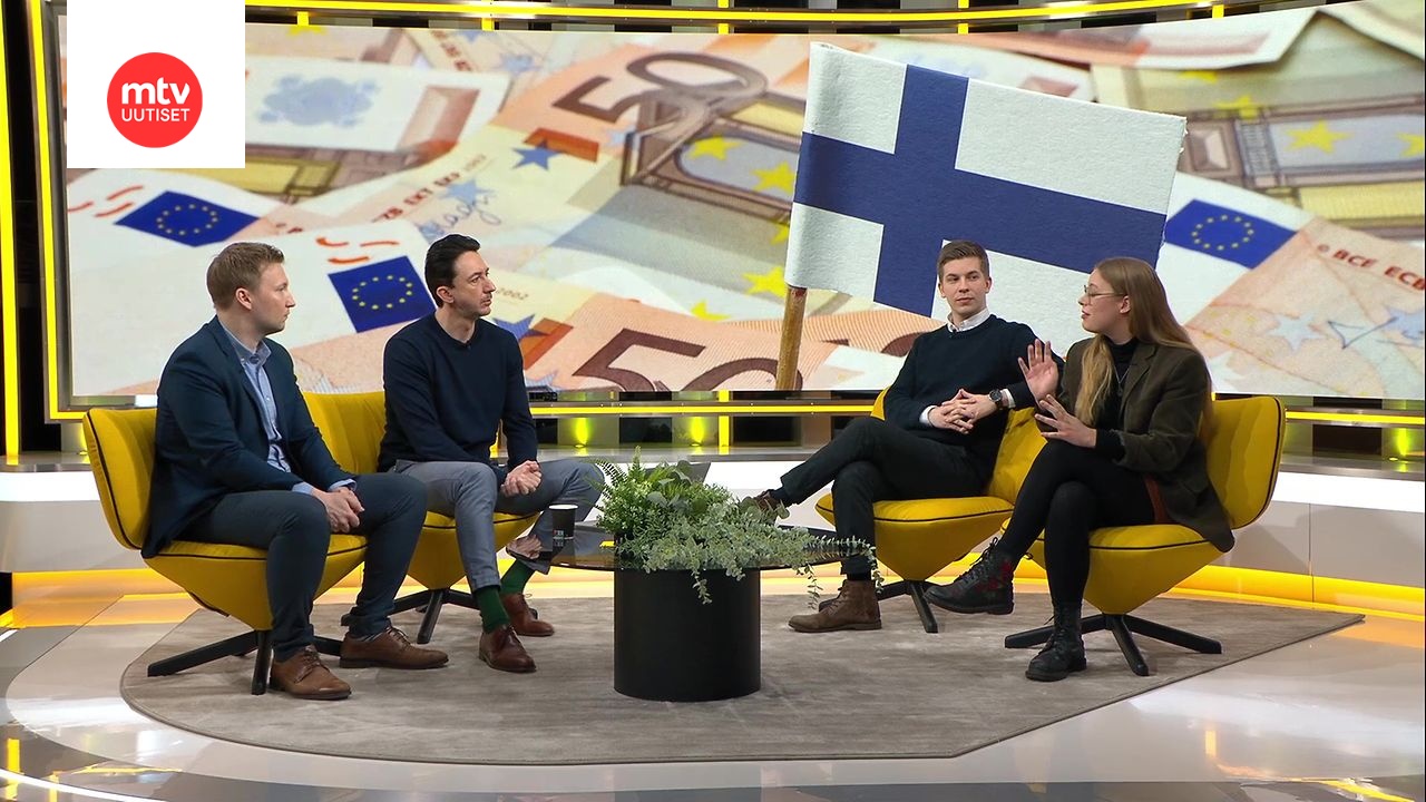 Perussuomalaiset leikkaisi kehitysavusta, KD tyrmää: ”Varsin kyseenalaista” katso, kuinka ...