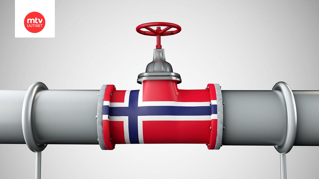 Norja tienasi viime vuonna 213 miljardia öljyrahastollaan | MTV Uutiset
