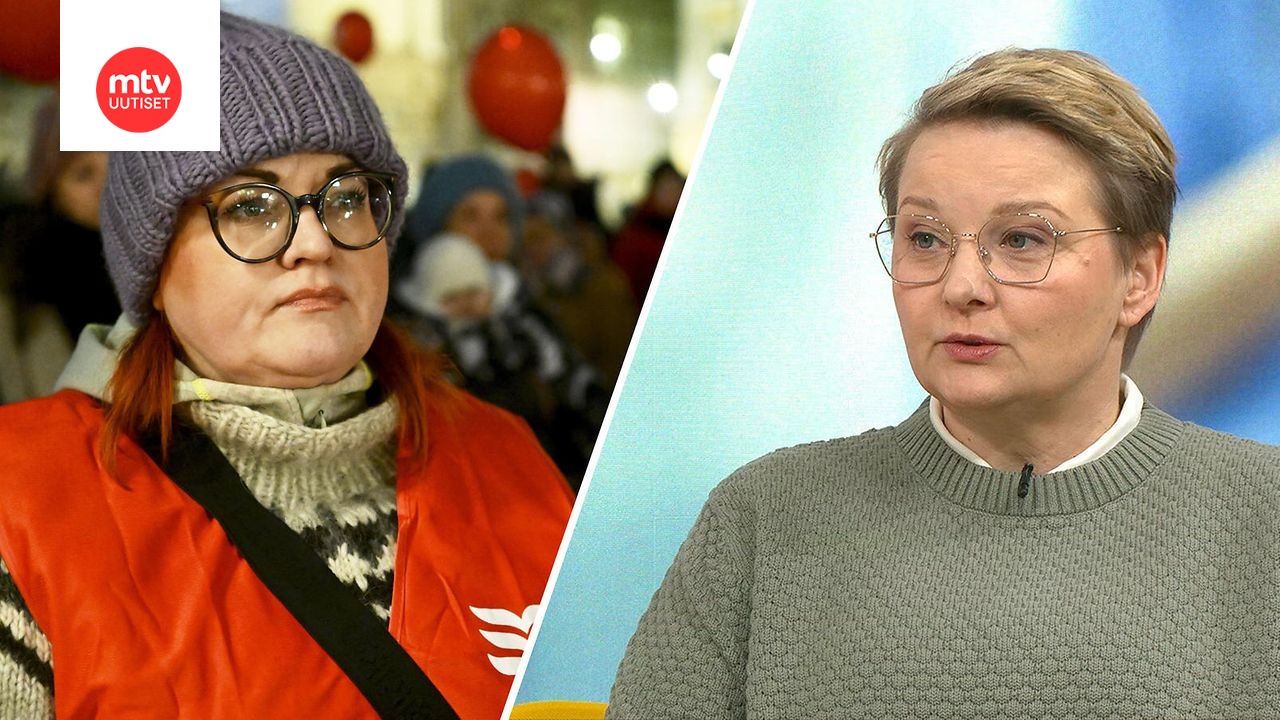 Tehyltä kova väite lain rikkomisesta lääkehoidossa – näin vastaa ...