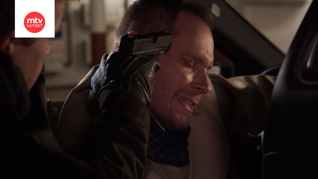 Salkkarit-Miki turvautuu äärimmäiseen keinoon | MTV Uutiset