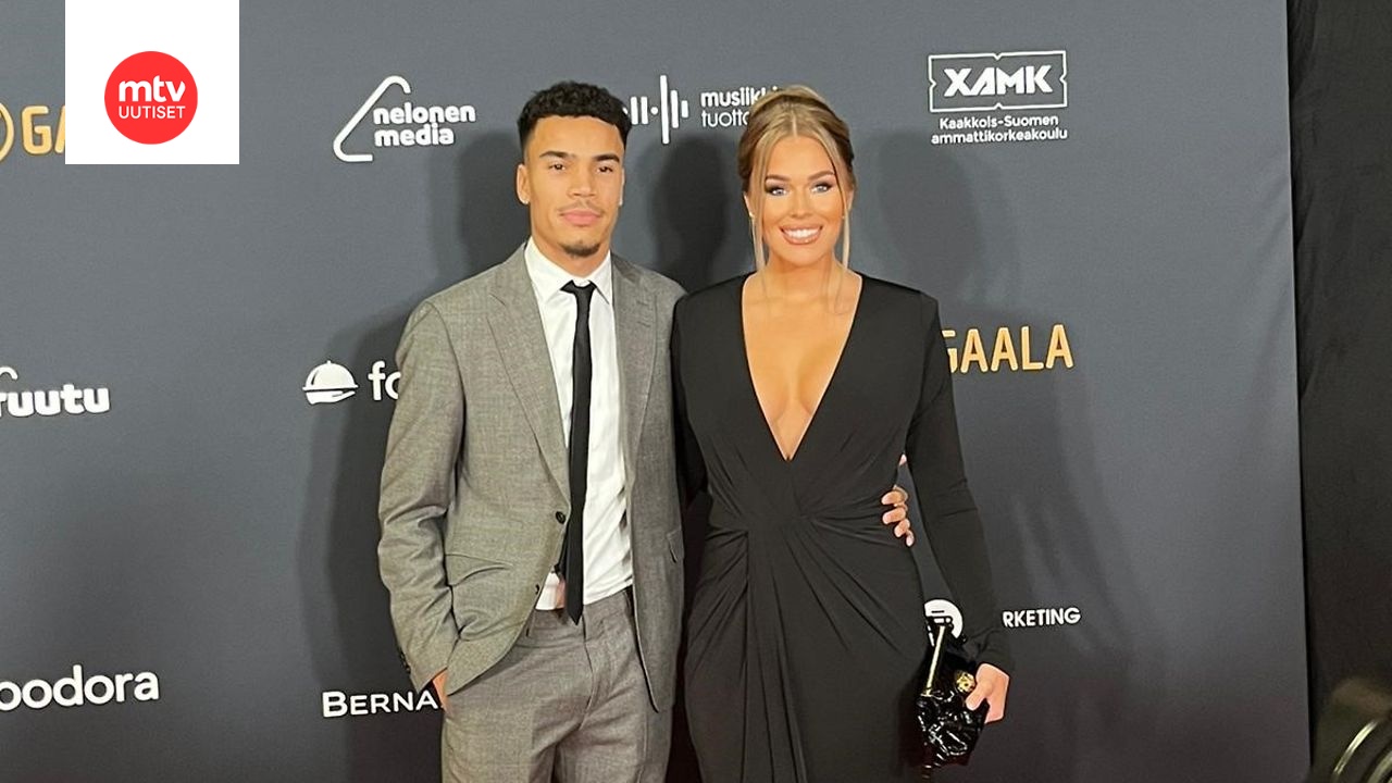 Sara Sieppi ja Pyry Soiri löysivät kakkoskodin Kreikasta | MTV Uutiset