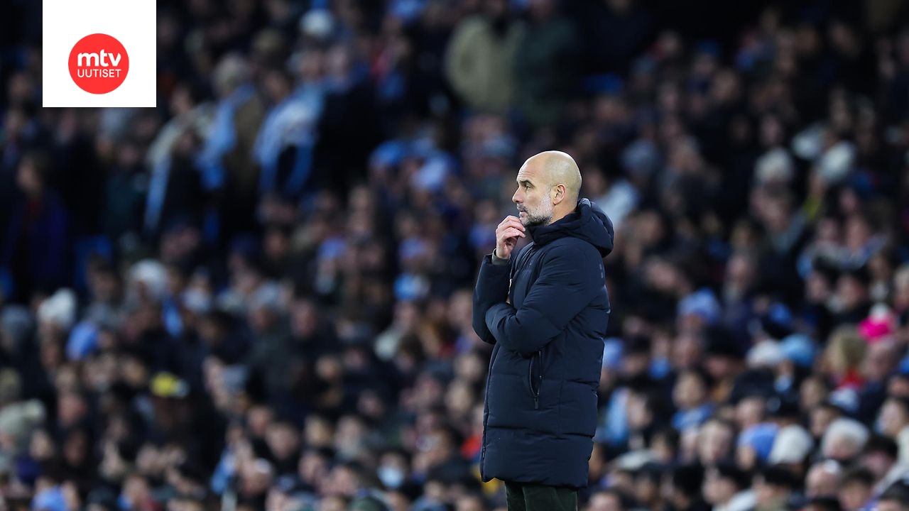 Valioliigalta järisyttävä ilmoitus: Manchester Citylle syytteet yli ...