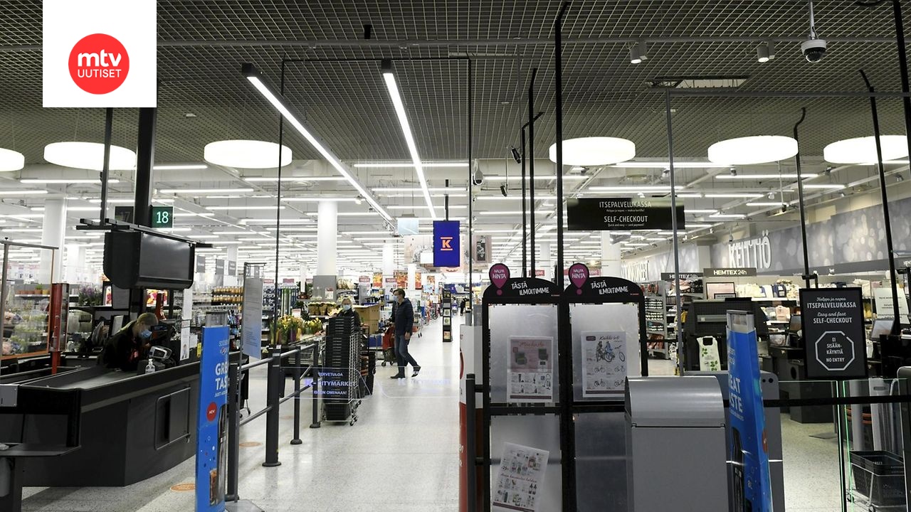 Kaupan alan työriitaan ei saatu sopua, lakot alkavat torstaina ...