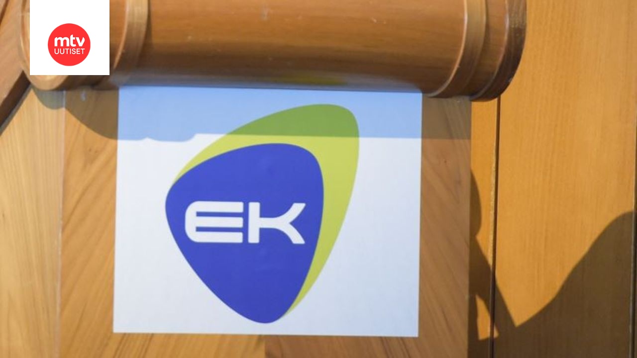 EK:n kysely: Joka neljäs yritys suunnittelee lomautuksia | MTV Uutiset
