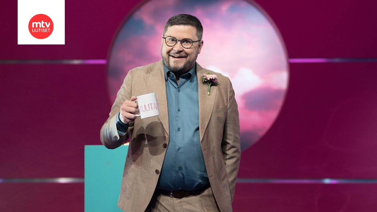 Kuutamolla-sarjassa julkkikset kertovat uskomattomia tarinoita | MTV ...