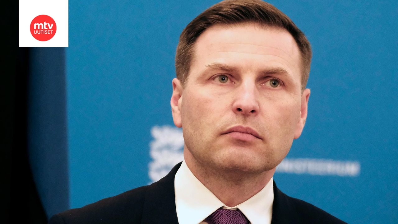 Viro usutti Ukrainan tukijoita tekemään enemmän sotaponnistusten ...
