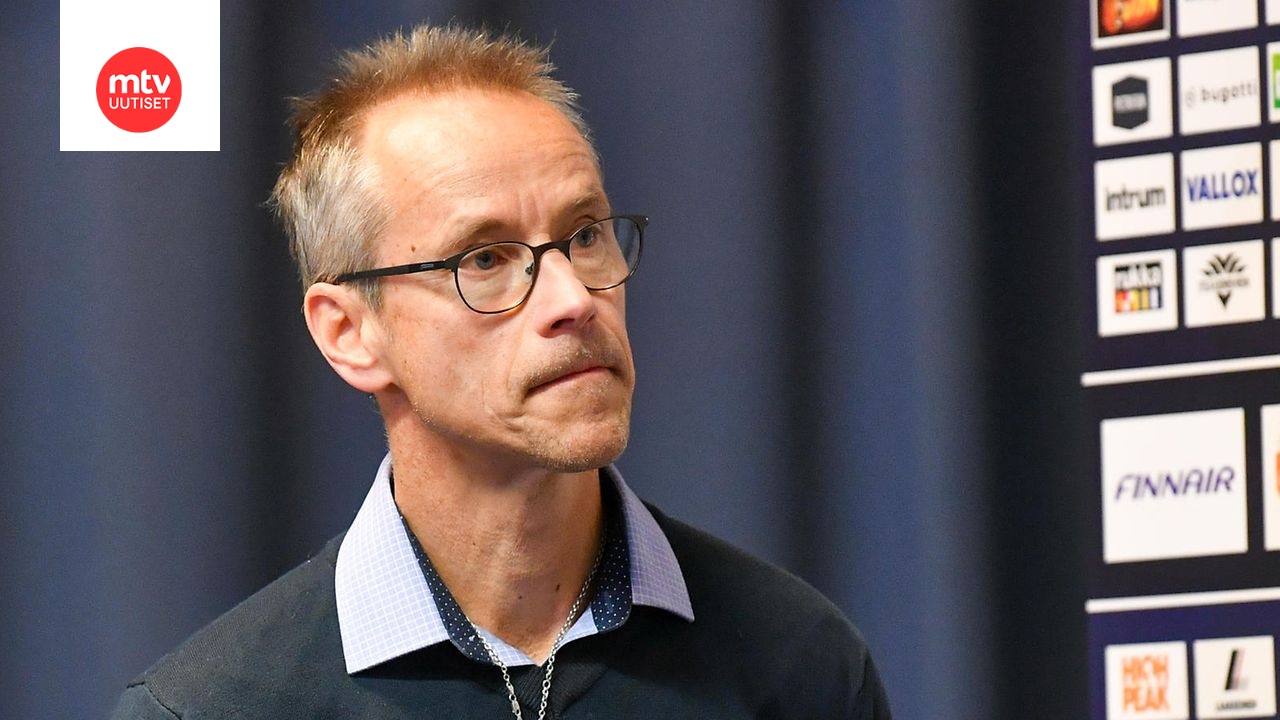 Naisleijonat: Pasi Mustonen julkaisi lausunnon häneen kohdistuvasta ...