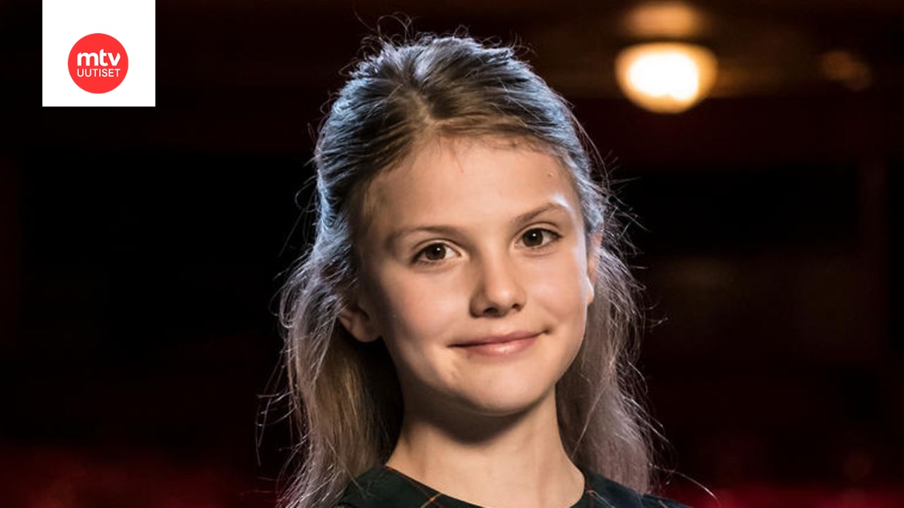 Prinsessa Estelle 11 vuotta – hovin julkaisema tuore otos kirvoitti ...