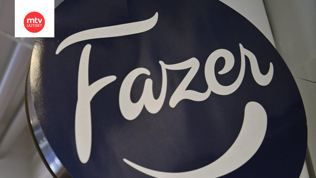 Fazer lakkauttaa osan Kouvolan tehtaasta – 82 henkilön työt loppuvat ...