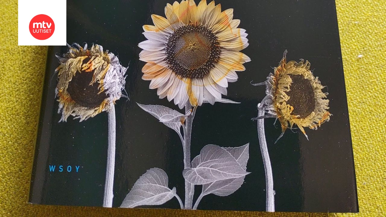 Elina Grundström: Ukrainan musta multa – tositarina viljelysmaasta ...