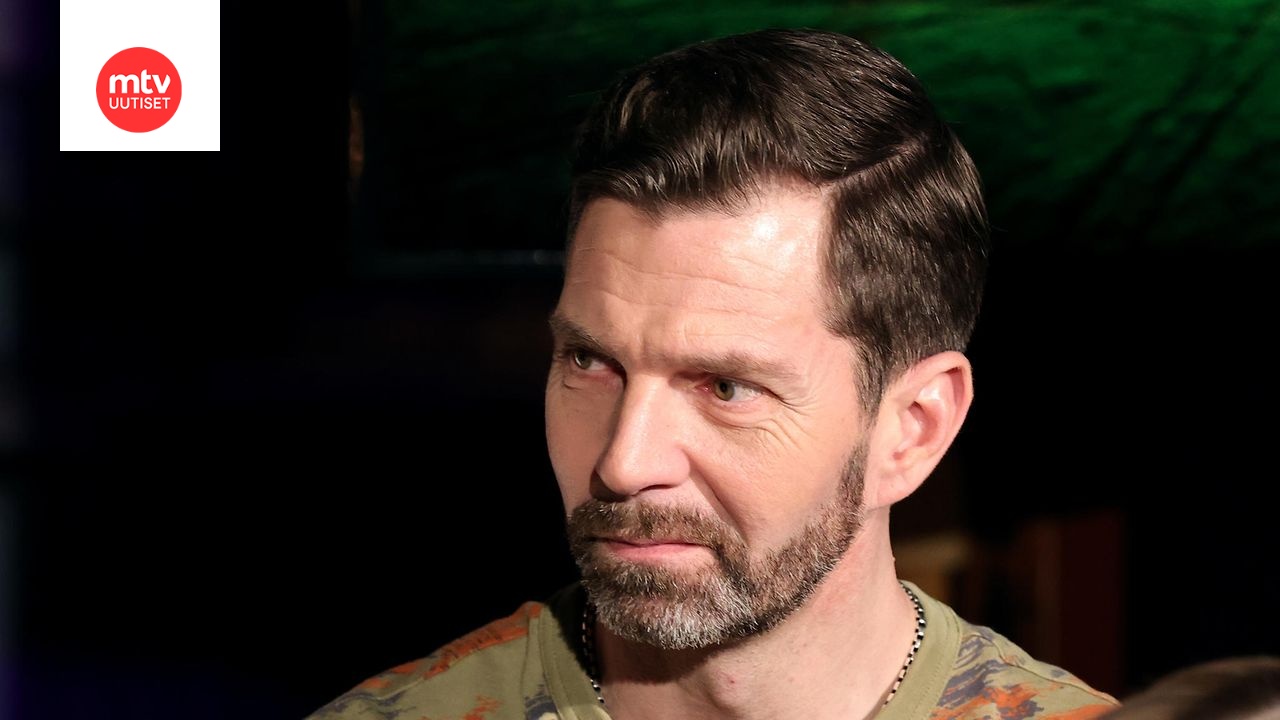 Janne Ahonen eroaa | MTV Uutiset