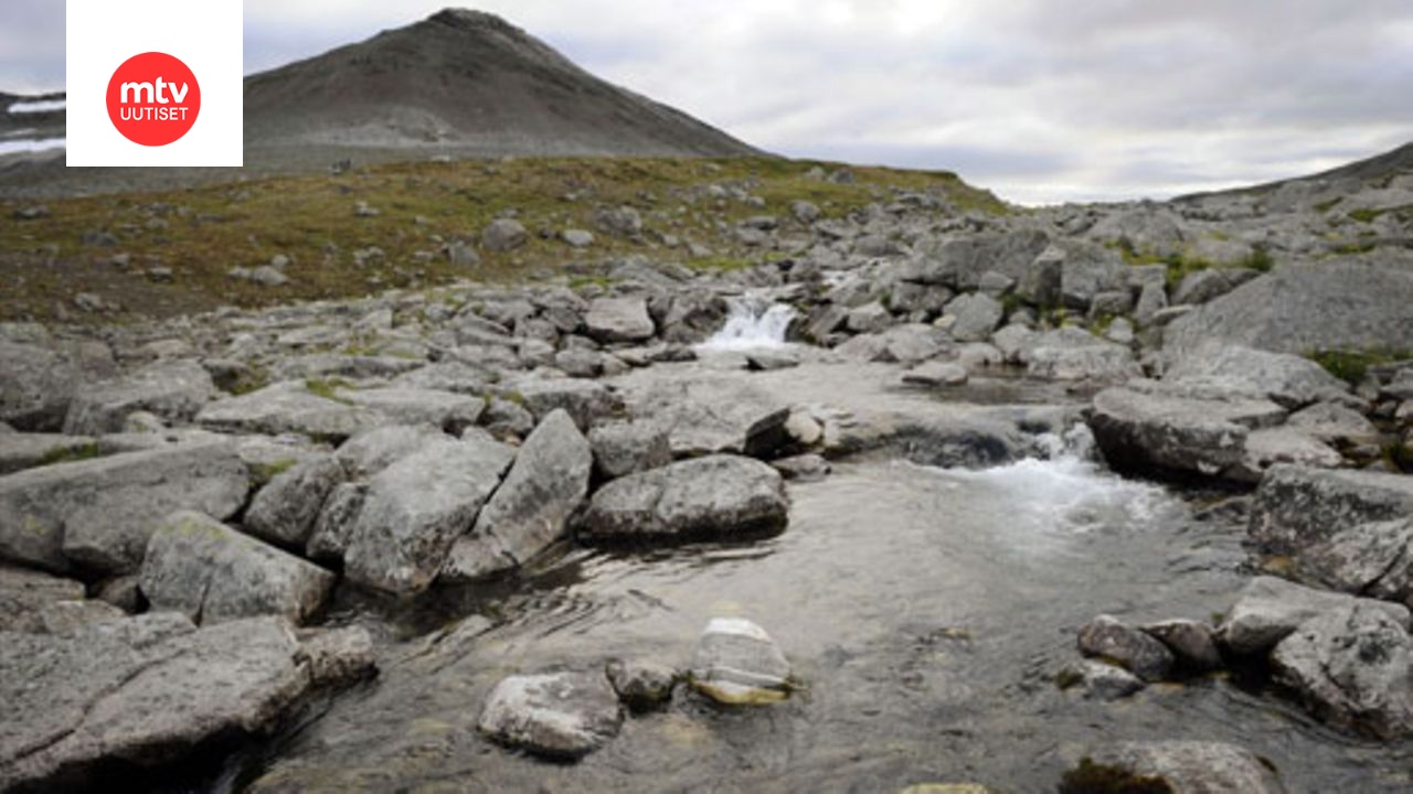 Helteet eivät ole yltäneet Pohjois-Lappiin | MTV Uutiset