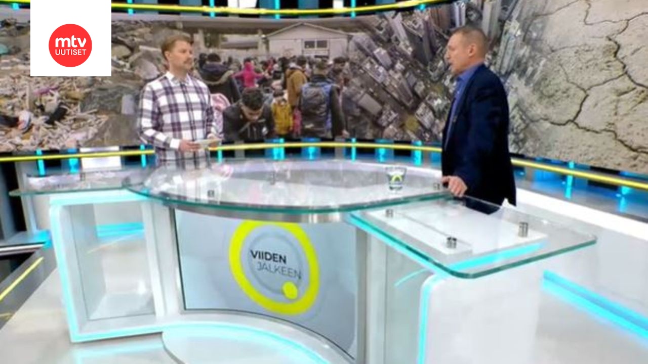 Maailman tapahtumat muokkaavat myös suomalaisten kansantauteja – ilmastonmuutos saattaa lisätä ...