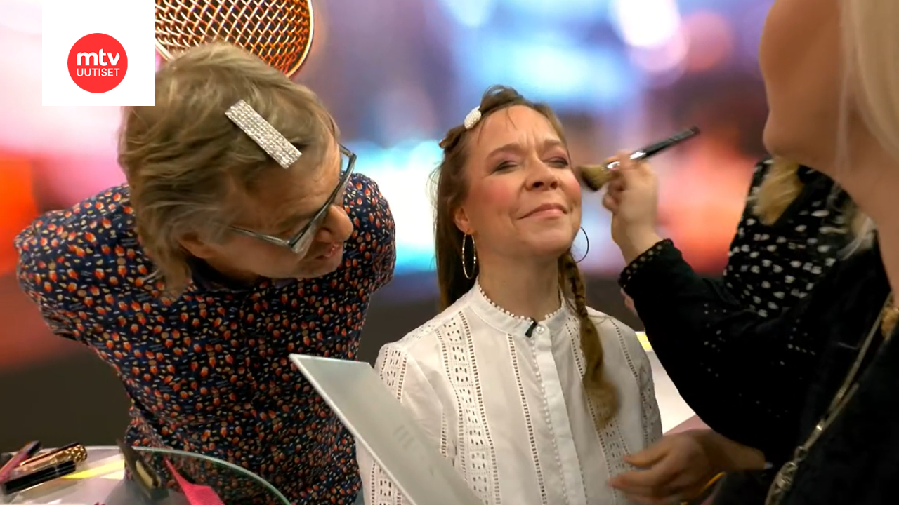 Taivas varjele, mitä sieltä tulee! Legendaarinen selostaja Mertaranta ...