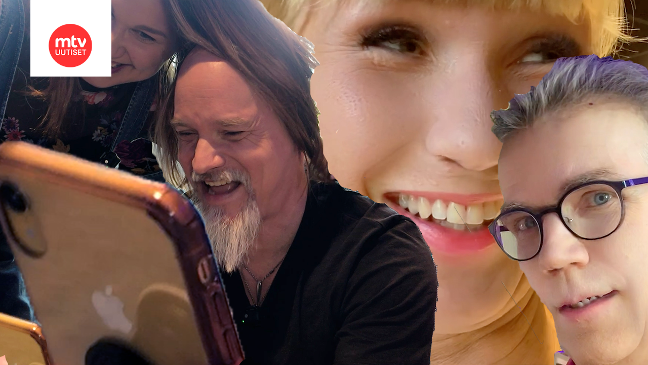 Teini-ikäistävä TikTok-filtteri herättää tunteita somessa ...