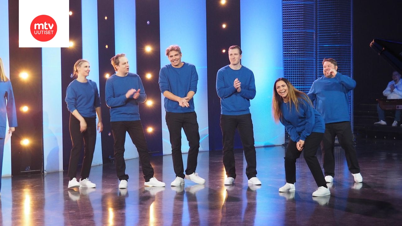 Putous-näyttelijät paljastavat, minkälainen musiikki hivelee heidän ...