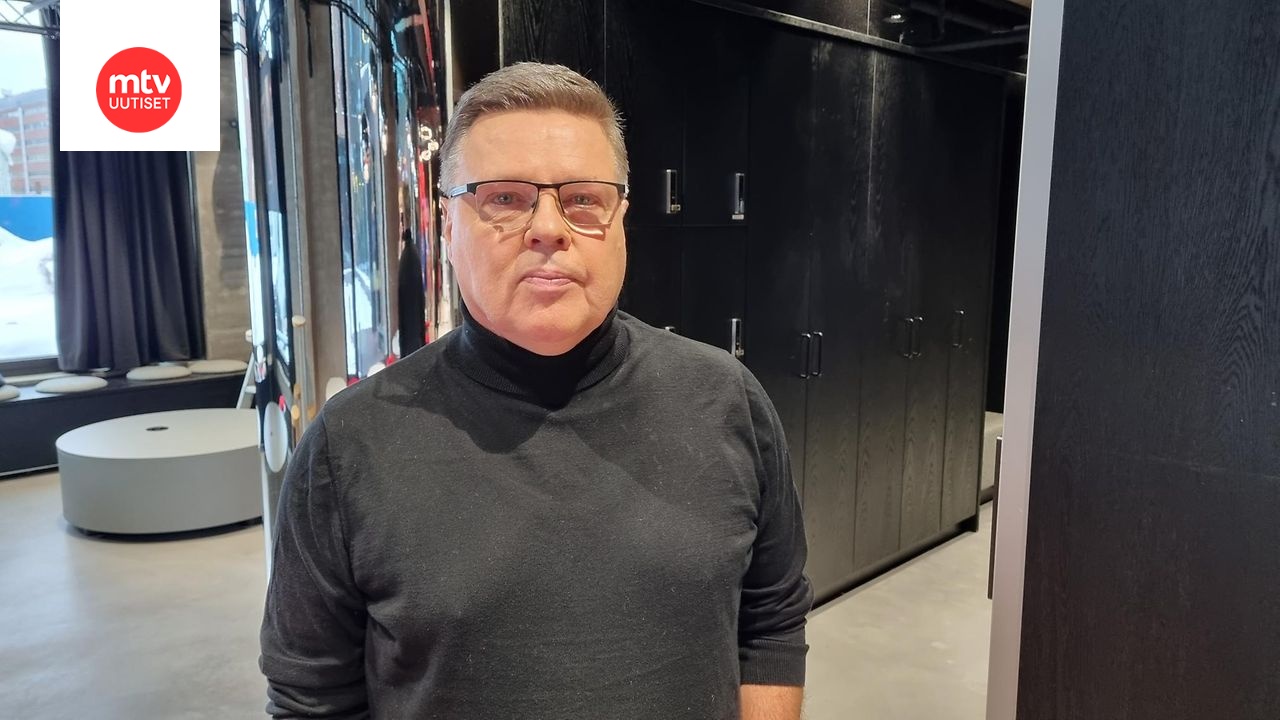 Helsingin huumepoliisin ex-päällikkö Jari Aarnio vapautui ...