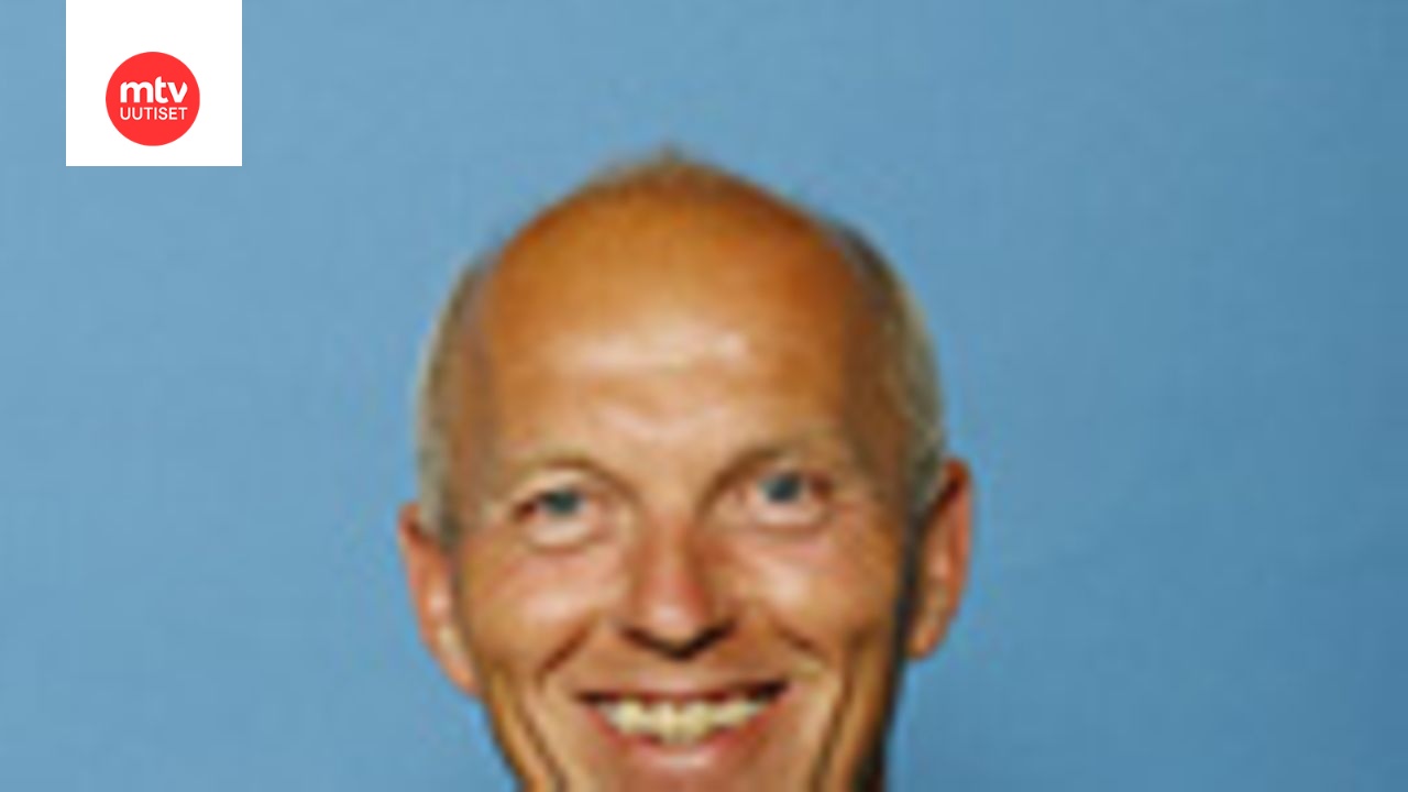 Matti Alatalo: Ei olla luovutettu | MTV Uutiset
